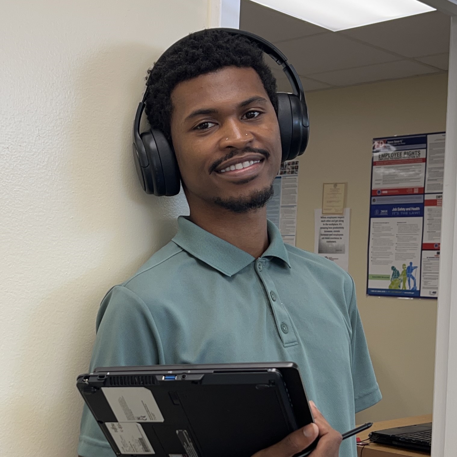 Dallas Wilson - Mid City Redevelopment Alliance