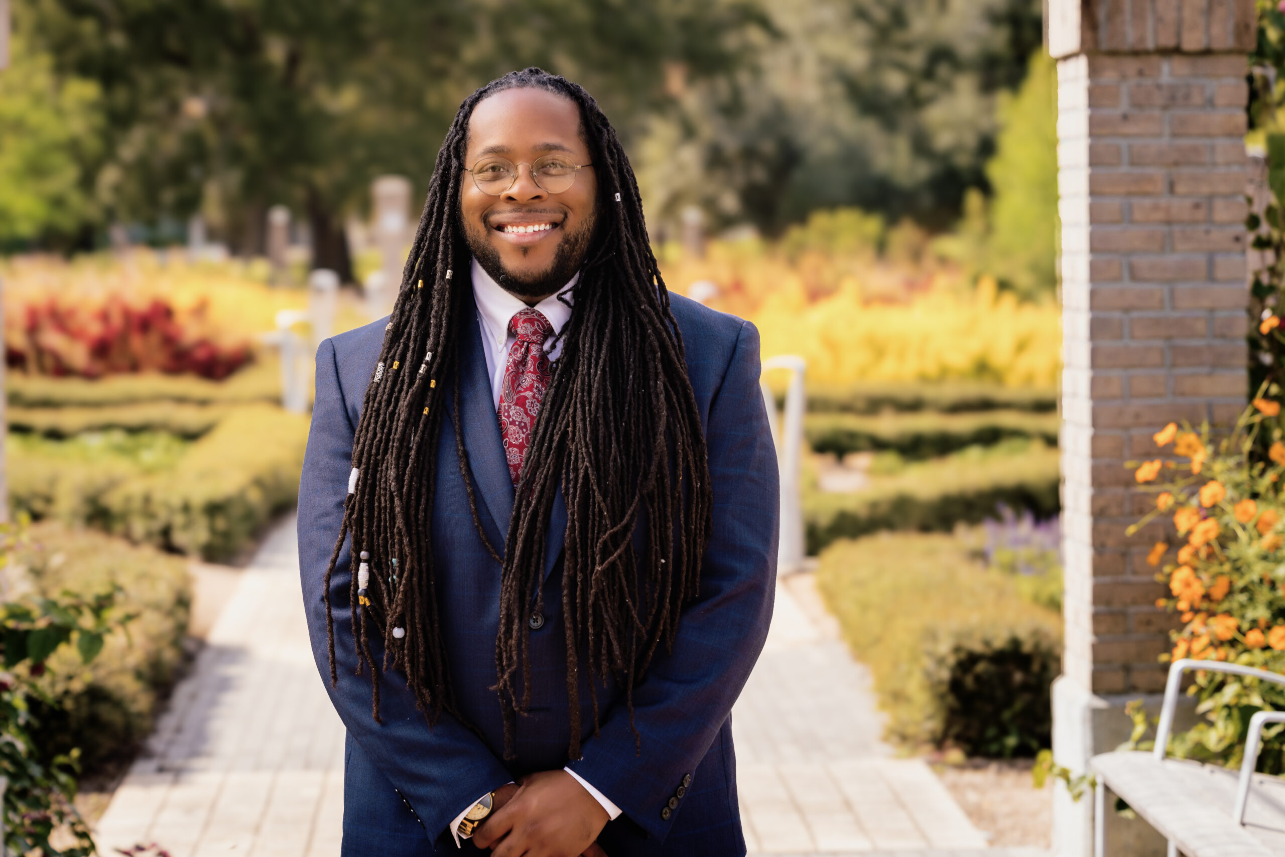 Dexter N. Jackson - Mid City Redevelopment Alliance