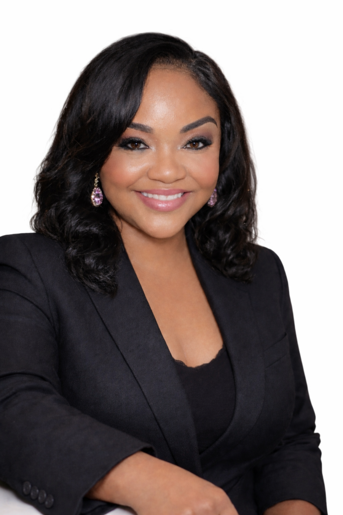 Desiree Cotton-Turner - Mid City Redevelopment Alliance